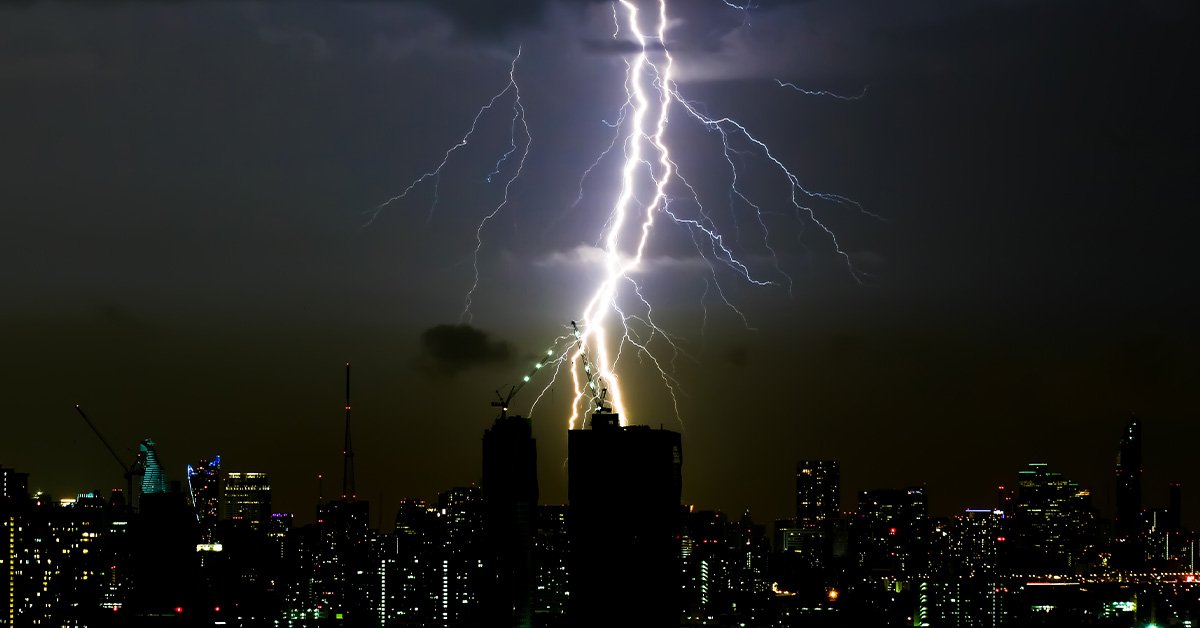 Entenda o que é o SPDA e sua importância - Trifásica Elétrica